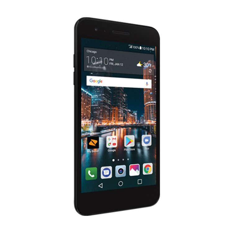 Boost LG Tribute Dynasty No SIM | VIP Wireless